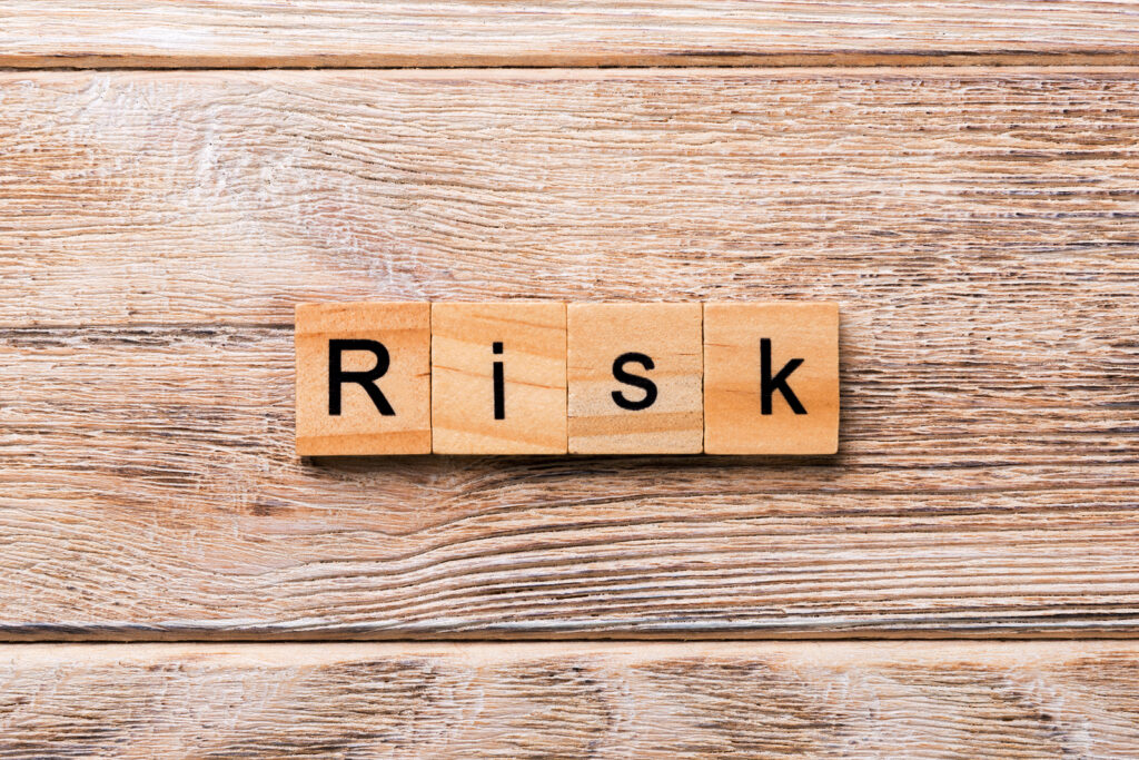 2 Risks to Take and Avoid in 2022’s SEO Environment - Red Coyote Services